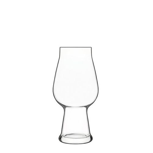 Luigi Bormioli Sklenice na pivo BIRRATEQUE White Ipa 540 ml, 2 ks levně